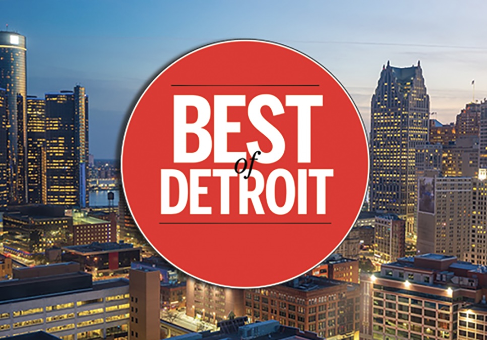 Best of Detroit | Brewery Becker